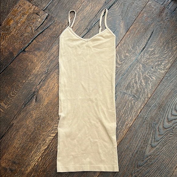 Free People | Intimates & Sleepwear | Free People Seamless Mini Slip In ...